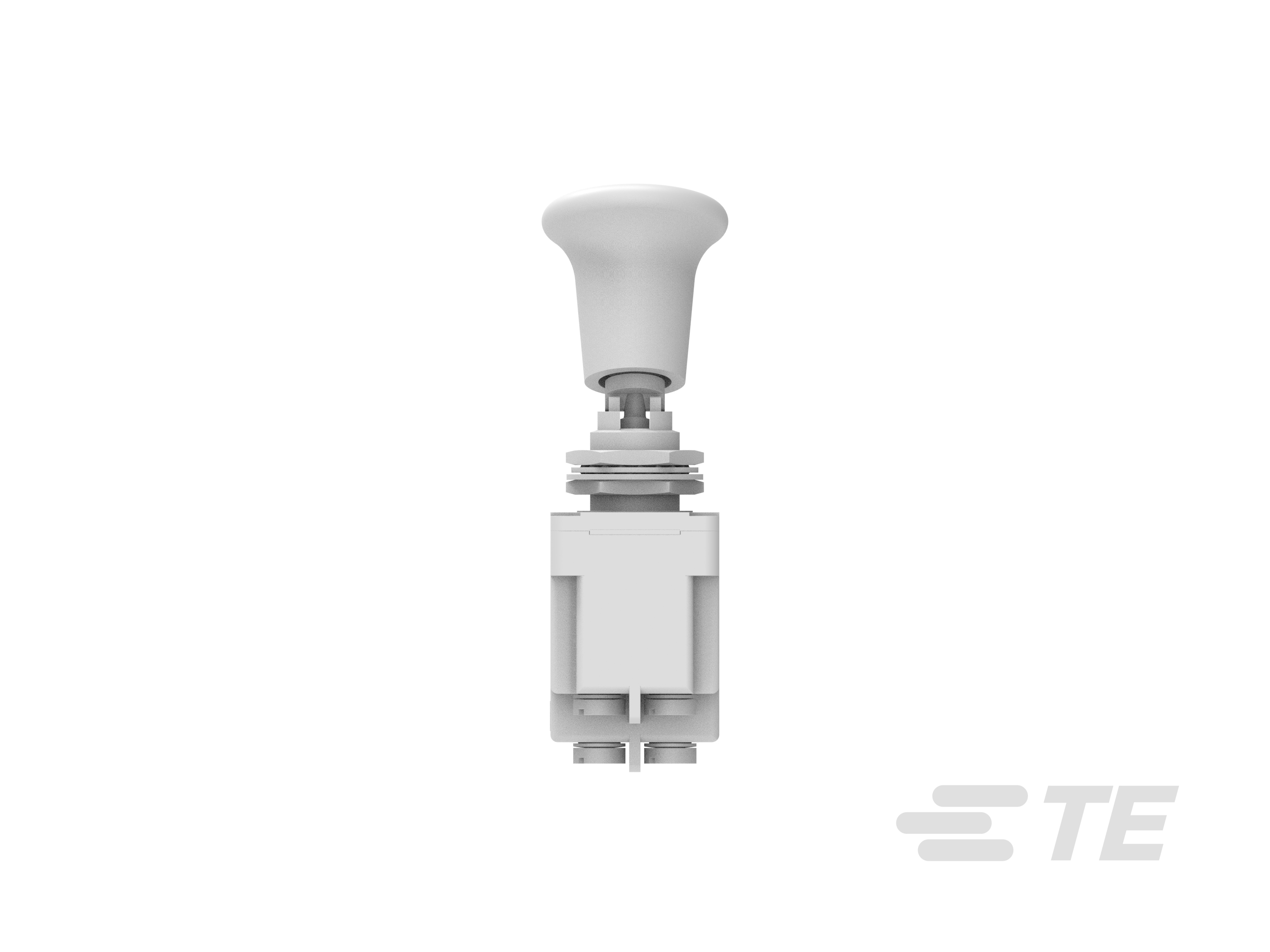 08-2-1-13 D 901 : KISSLING Toggle Switch 2-Pole, Sealed, Lever, Toggle ...