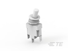07-1-2-14 934 : KISSLING Toggle Switch 1-Pole, Sealed, Lever, Toggle ...