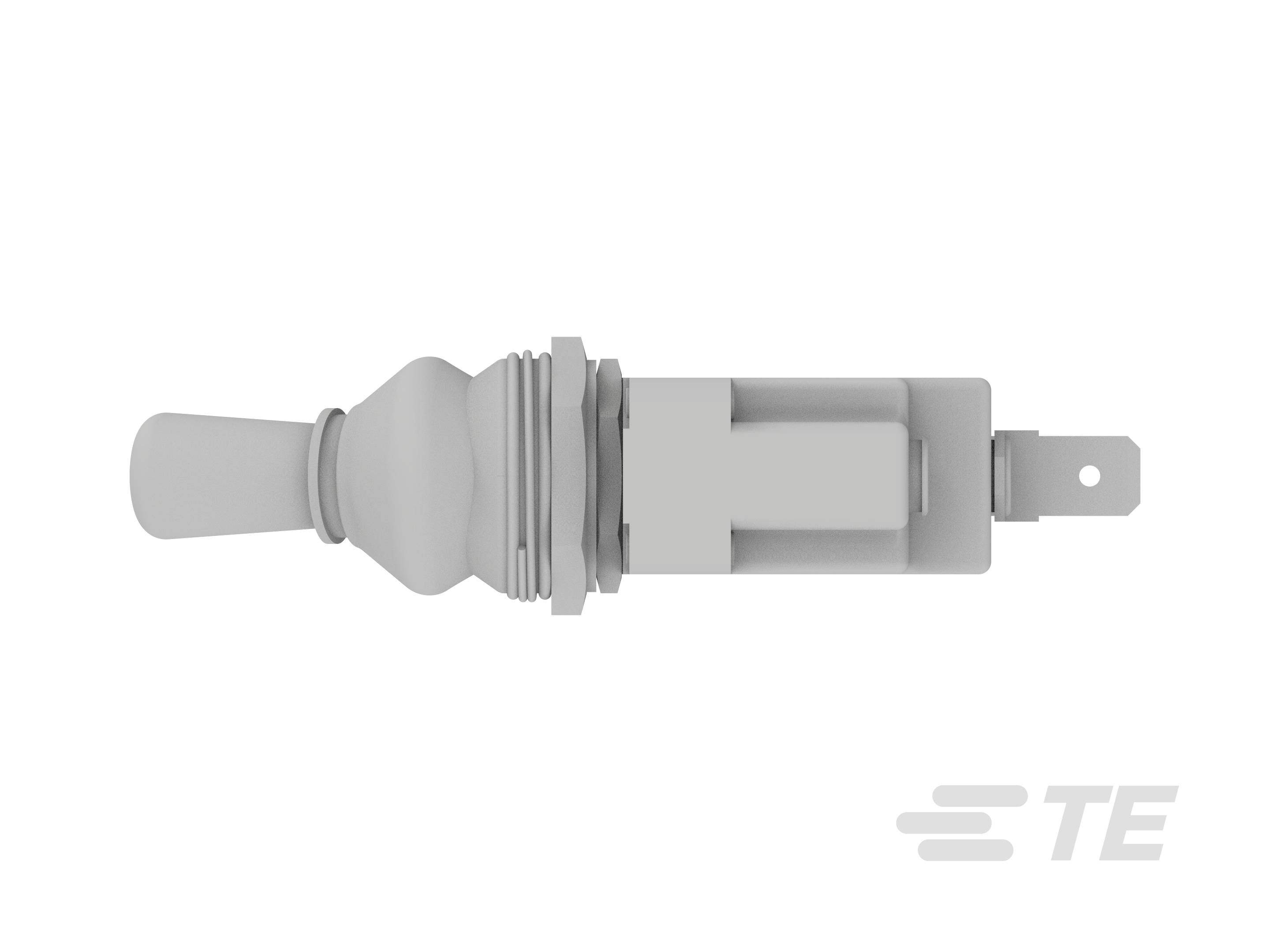 08-1-2-10 D 933 : KISSLING Toggle Switch 1-Pole, Sealed, Lever, Toggle ...