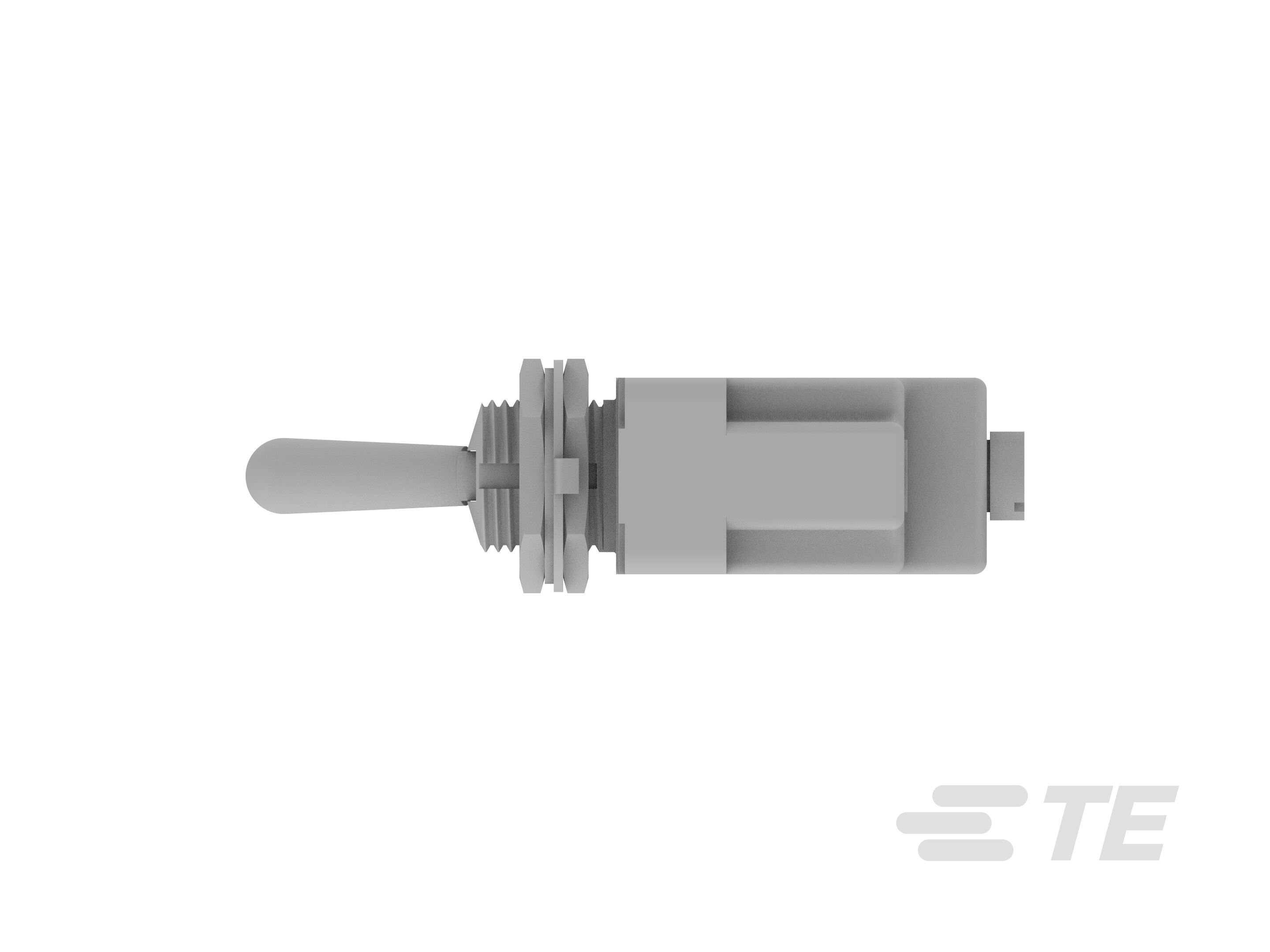 09-1-1-12 : KISSLING Toggle Switch 1-Pole, Sealed, Lever, Toggle, Metal ...