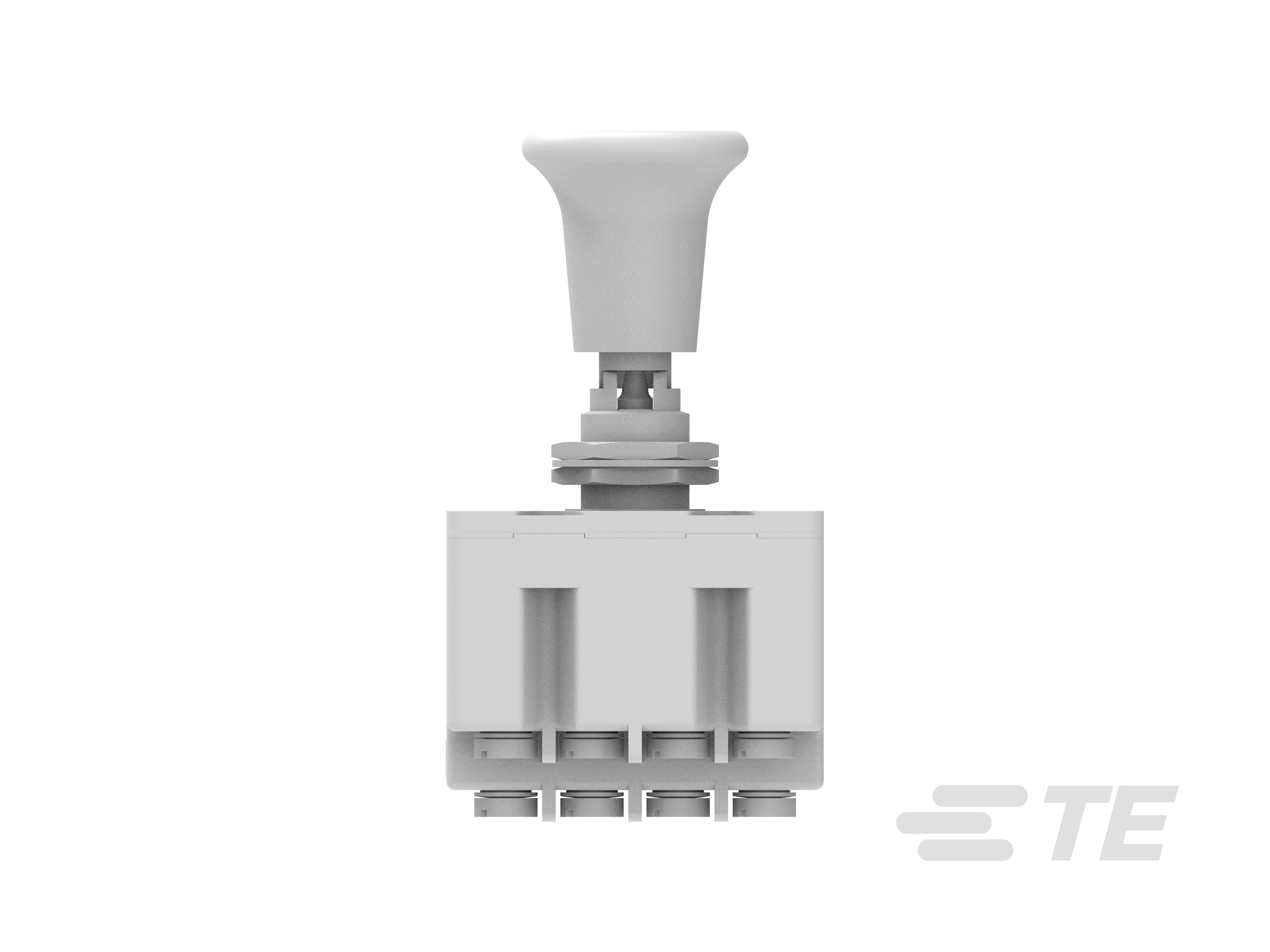 07-4-1-23 E 901 : KISSLING Toggle Switch 4-Pole, Sealed, Lever, Toggle ...