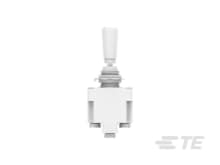 07-1-1-15 A : KISSLING Toggle Switch 1-Pole, Sealed, Lever, Toggle | TE ...