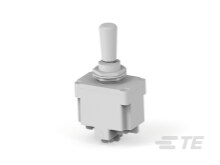 07-2-1-22 : KISSLING Toggle Switch 2-Pole, Sealed, Lever, Toggle | TE ...