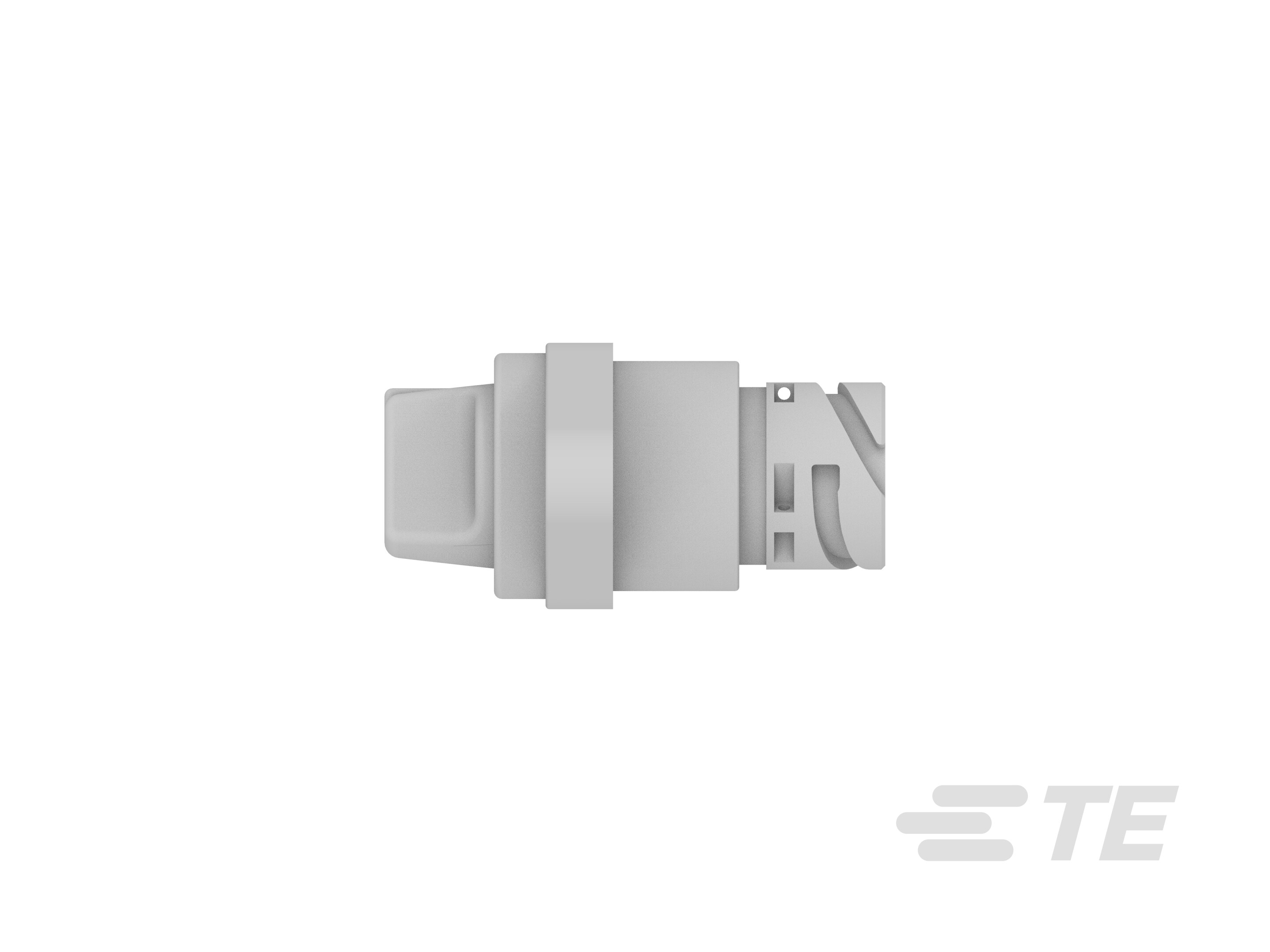 DS-121-RT1 : KISSLING Rotary Switch, Socket, Short Handle Selector ...