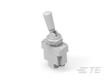 08-1-1-13 G : KISSLING Toggle Switch 1-Pole, Sealed, Lever, Toggle ...