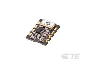 TXM-433-LR : Radio Modules | TE Connectivity