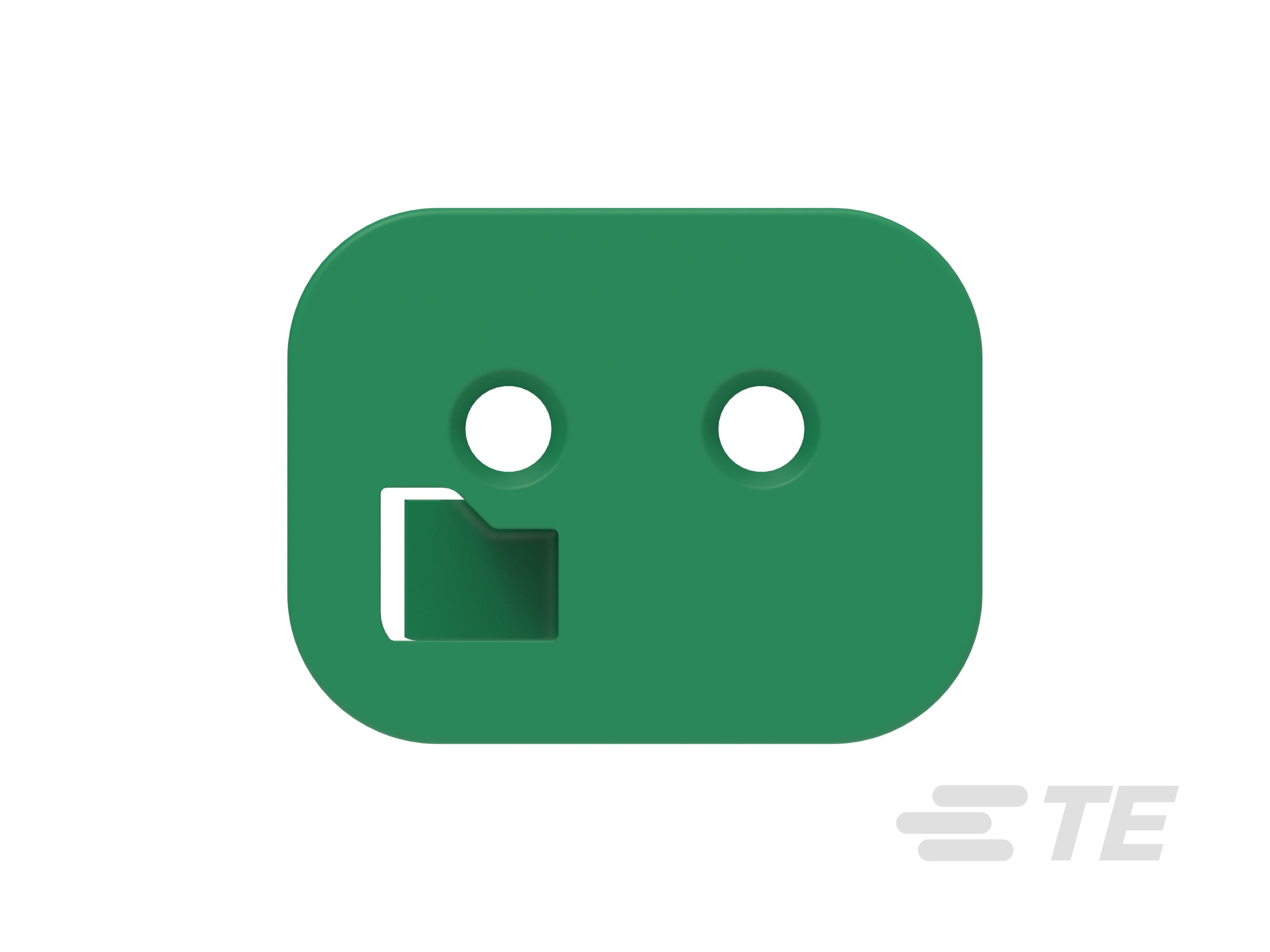 W2SC-P012 : DEUTSCH Automotive Connector Locks & Position Assurance ...