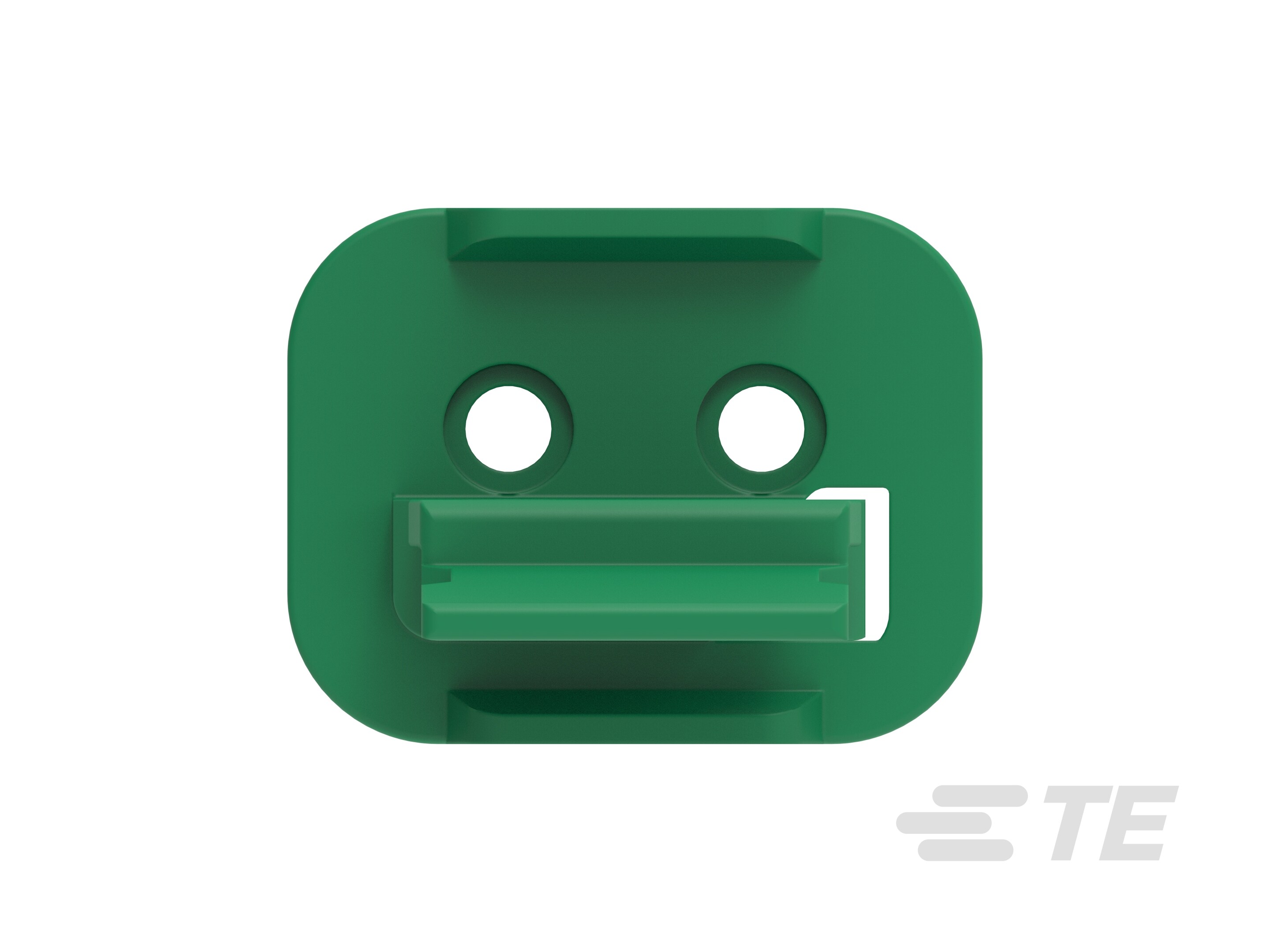 W2SC-P012 : DEUTSCH Automotive Connector Locks & Position Assurance ...