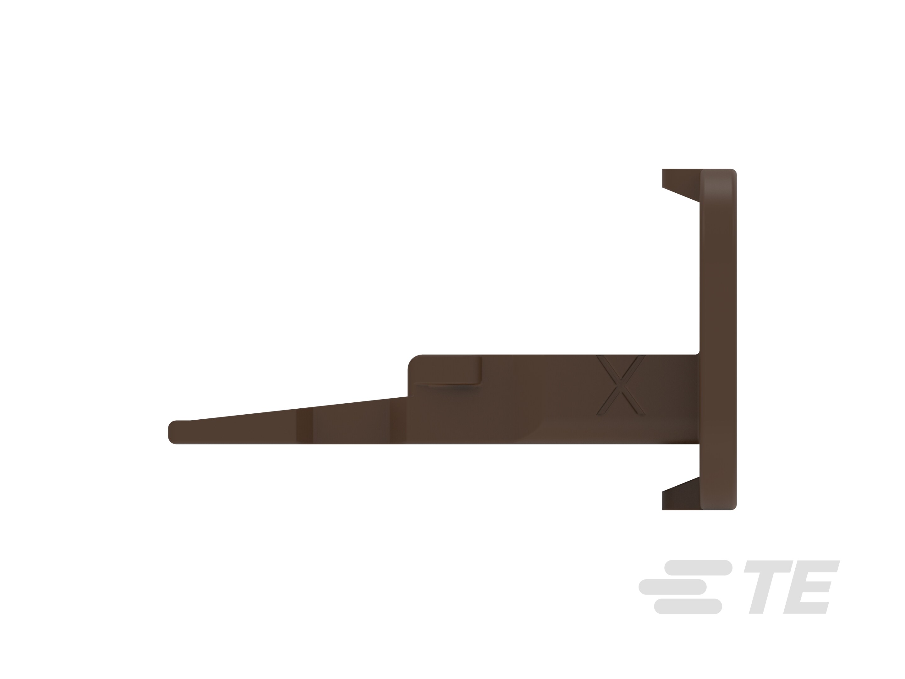 W2SD-P012 : DEUTSCH Automotive Connector Locks & Position Assurance ...