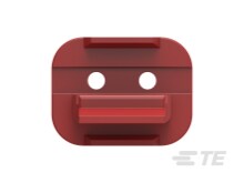 W2S-P070-R : DEUTSCH Automotive Connector Locks & Position Assurance ...