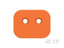 W2S-P070-Y : DEUTSCH Automotive Connector Locks & Position Assurance ...