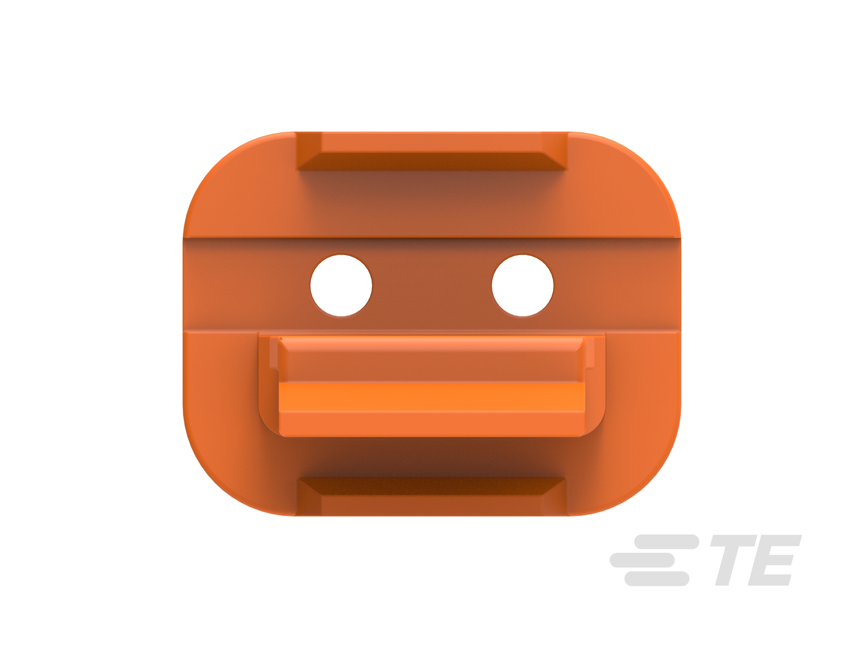 W2S-P070-Y : DEUTSCH Automotive Connector Locks & Position Assurance ...