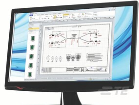 3-120035-7 : Cable Mounting & Harness Accessories | TE Connectivity