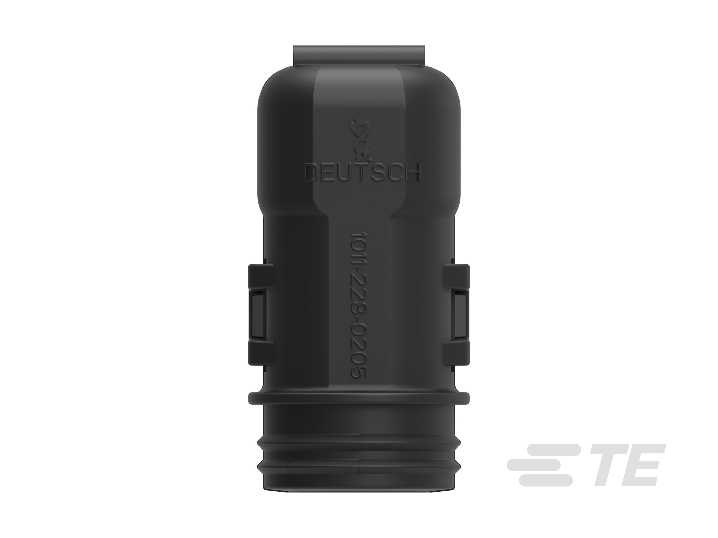 1011-228-0205 : DEUTSCH Automotive Connector Caps & Covers | TE ...