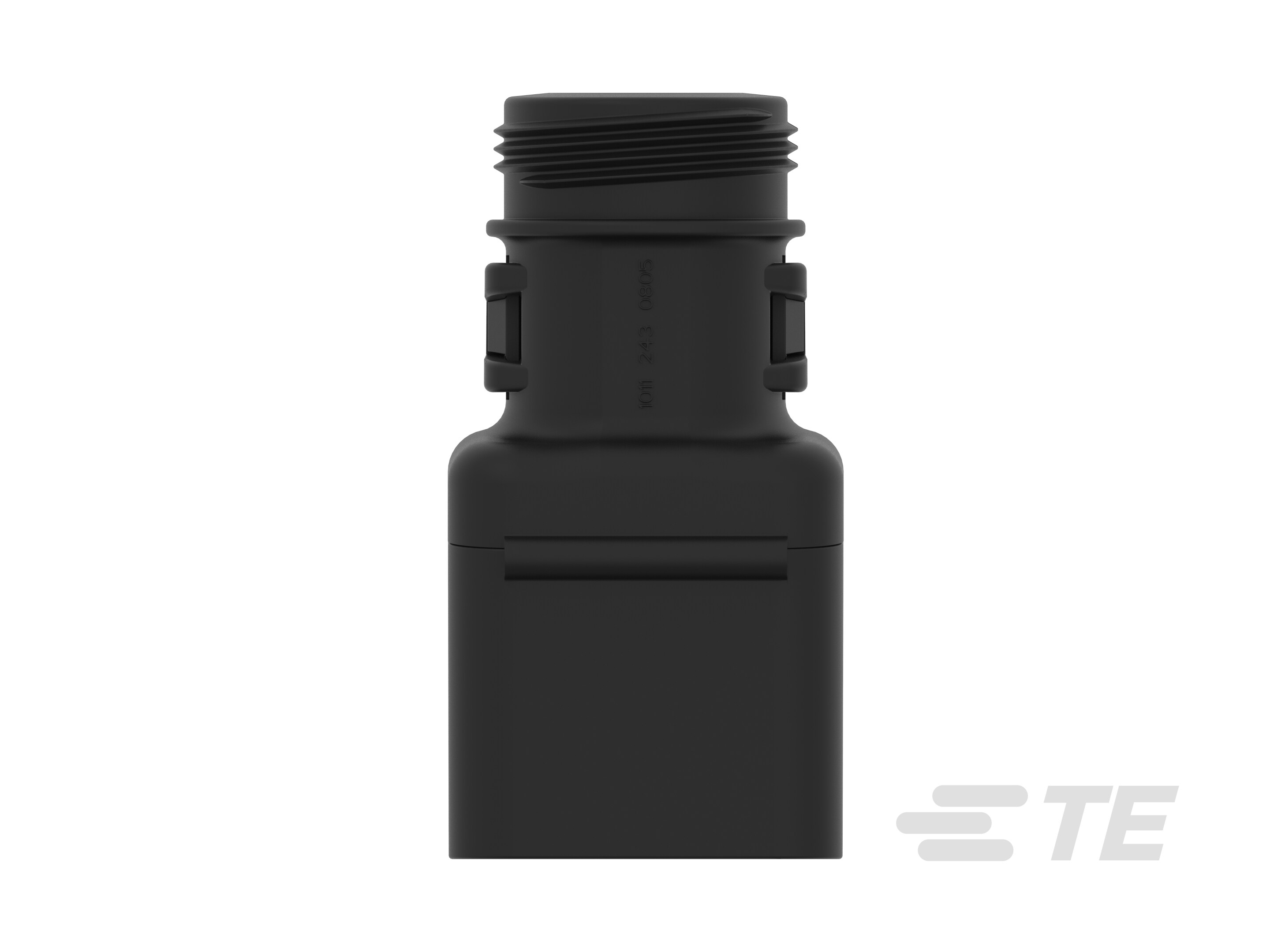 1011-243-0805 : DEUTSCH Automotive Connector Caps & Covers | TE ...