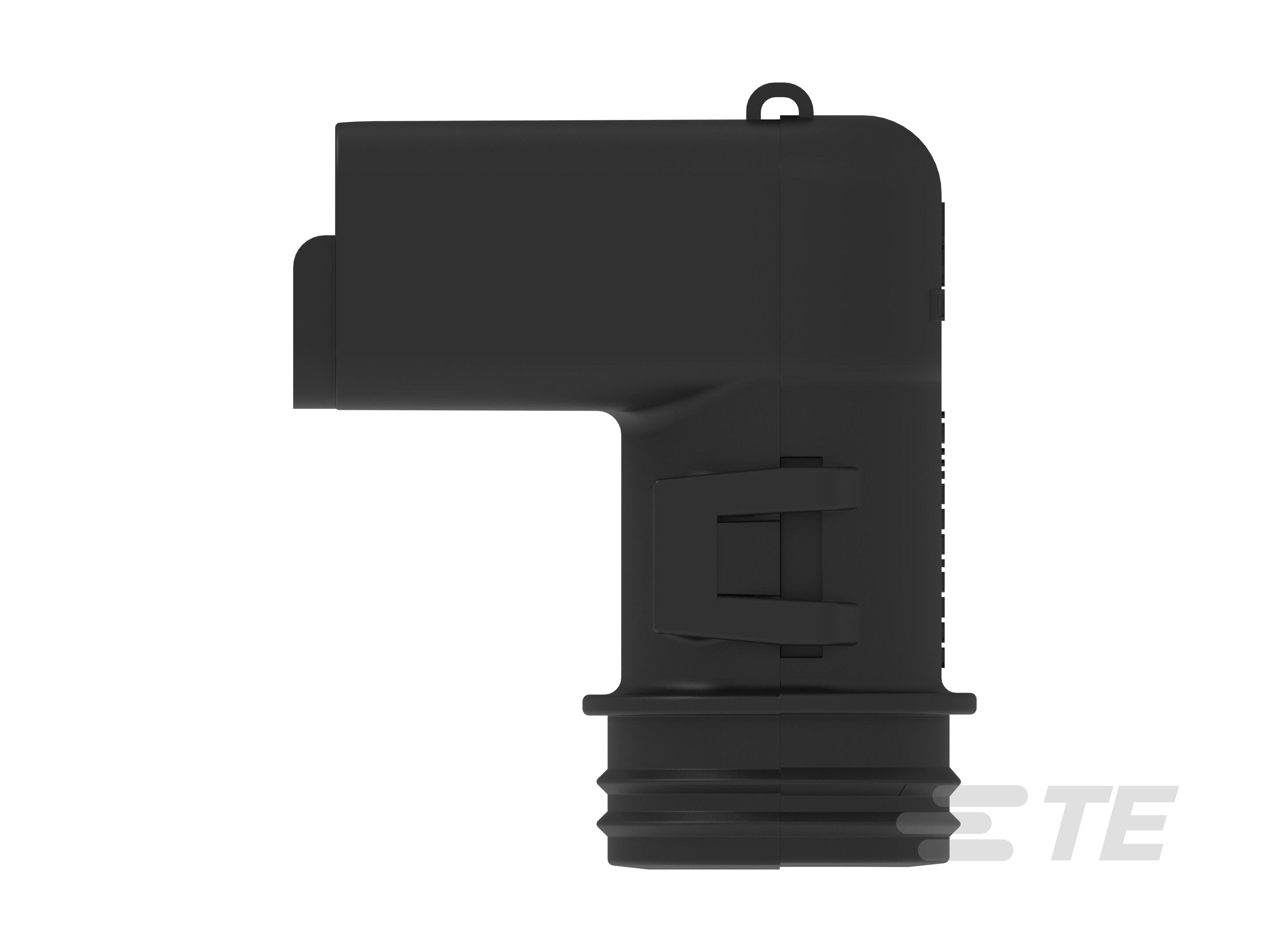 1011-256-0205 : DEUTSCH Automotive Connector Caps & Covers | TE ...