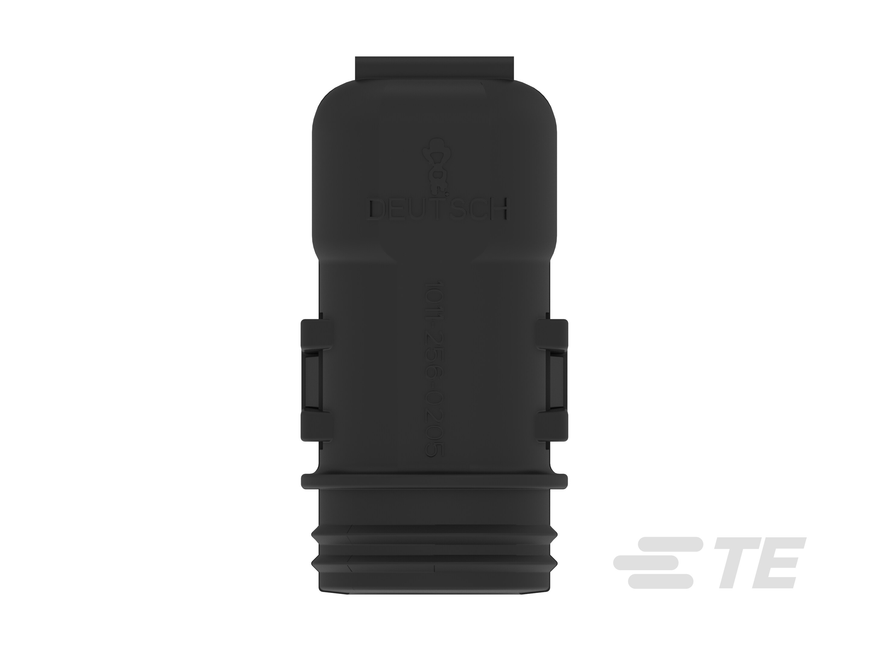 1011-256-0205 : DEUTSCH Automotive Connector Caps & Covers | TE ...