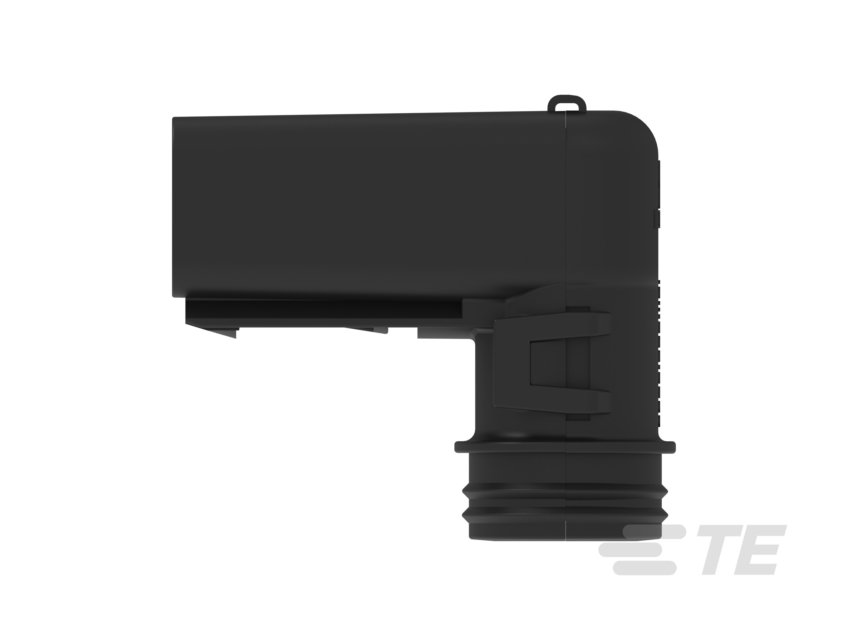 1011-258-0205 : DEUTSCH Automotive Connector Caps & Covers | TE ...