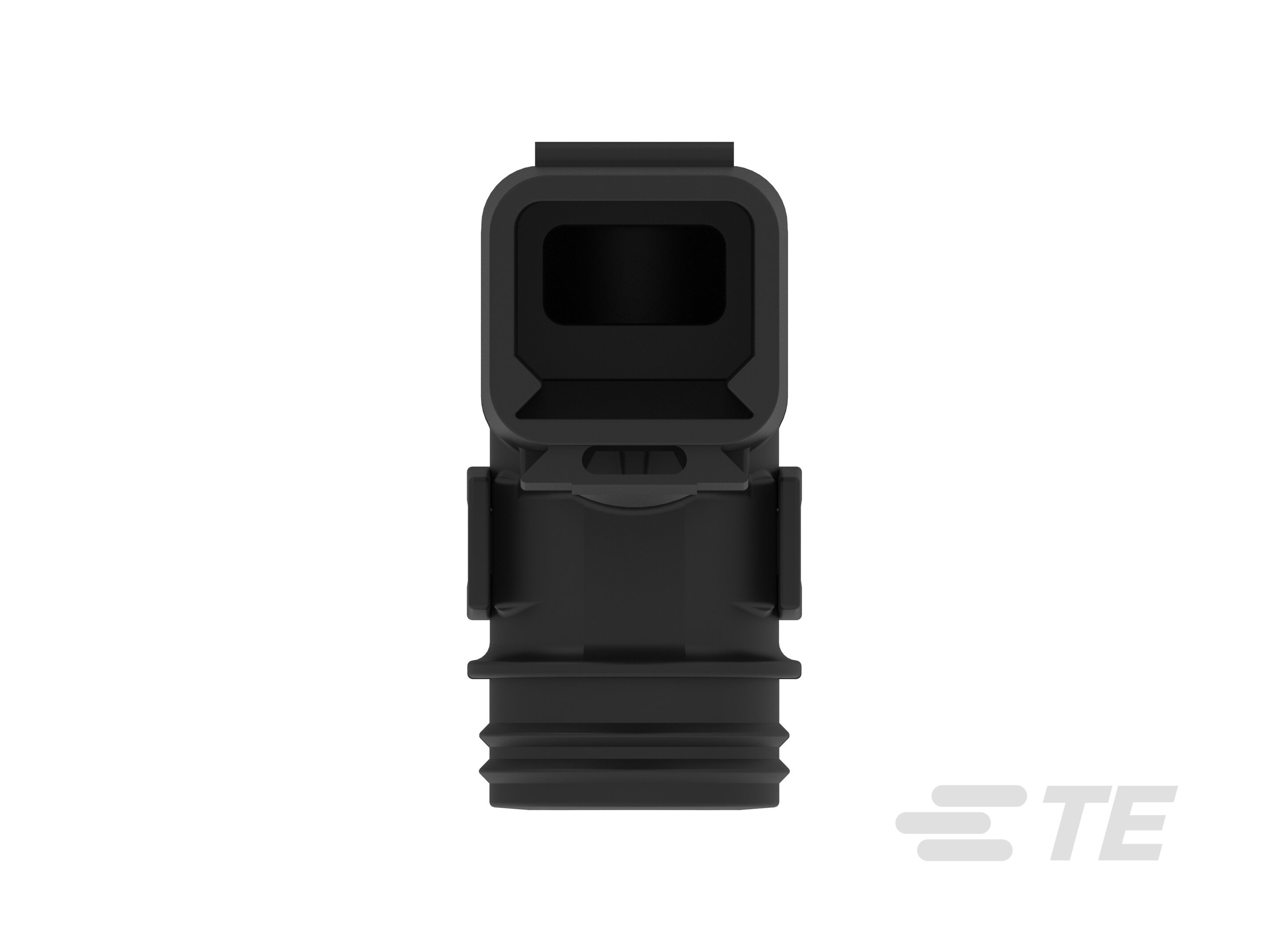 1011-258-0205 : DEUTSCH Automotive Connector Caps & Covers | TE ...