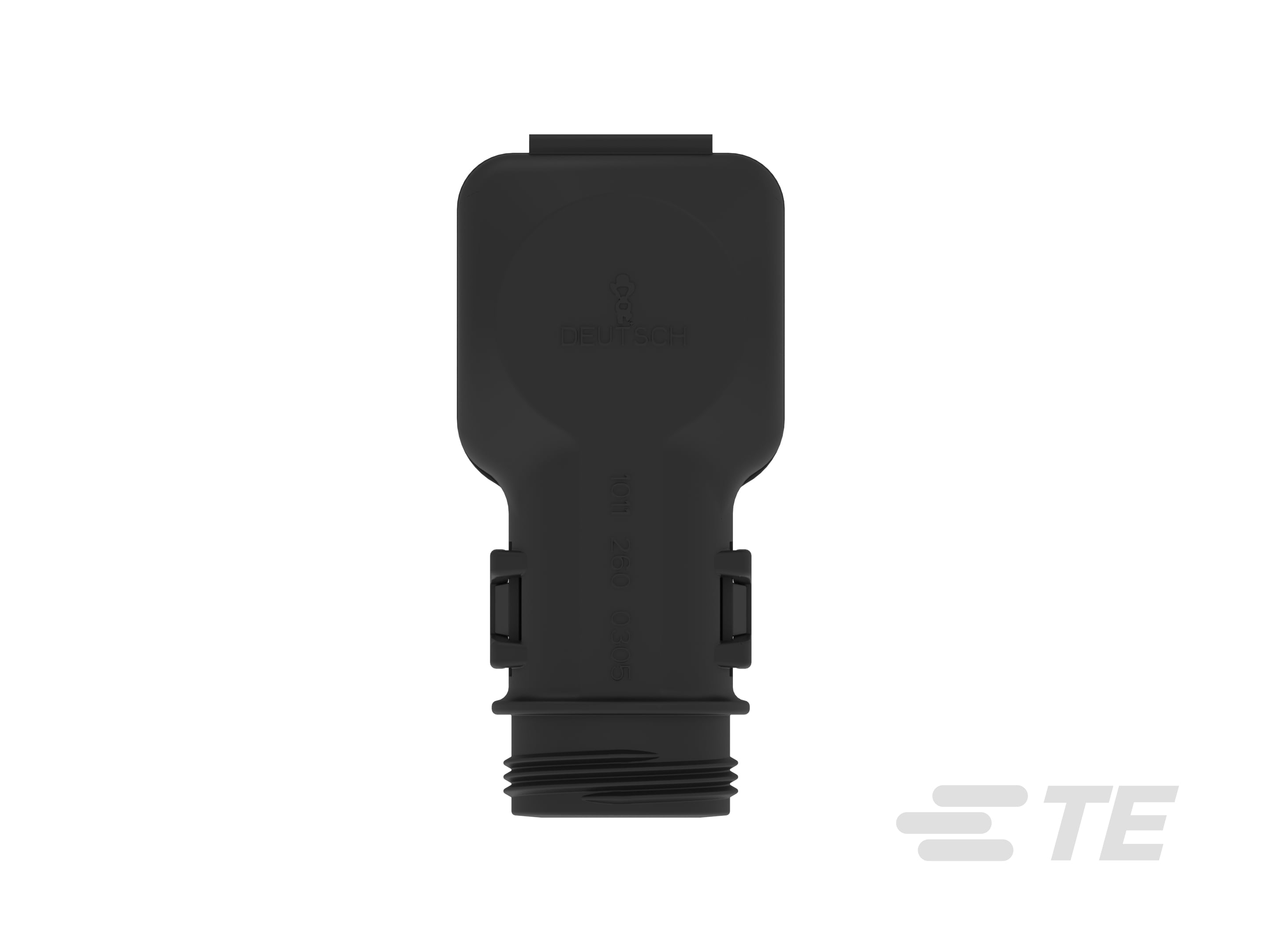1011-260-0305 : DEUTSCH Automotive Connector Caps & Covers | TE ...