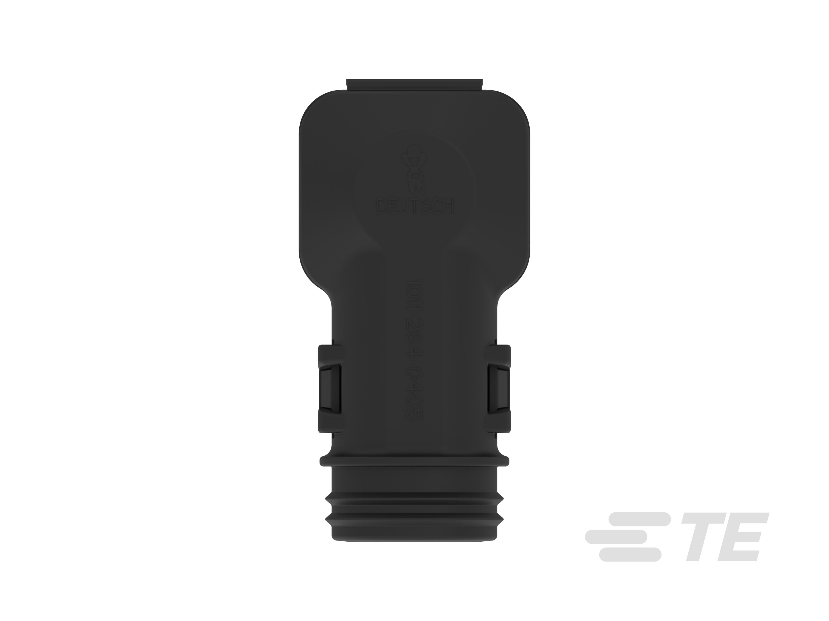 1011-264-0405 : DEUTSCH Automotive Connector Caps & Covers | TE ...