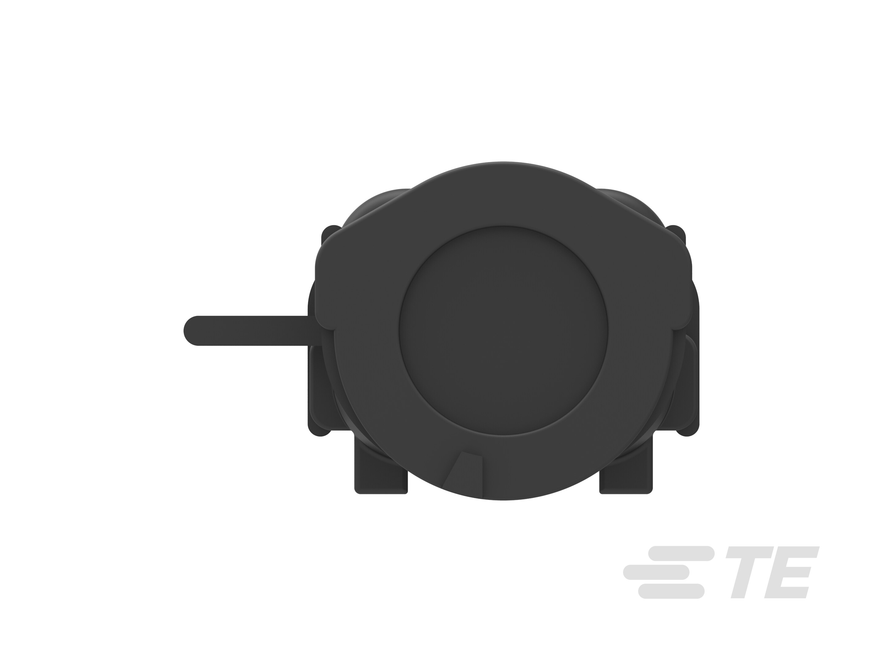 1011-273-0205 : DEUTSCH Automotive Connector Caps & Covers | TE ...