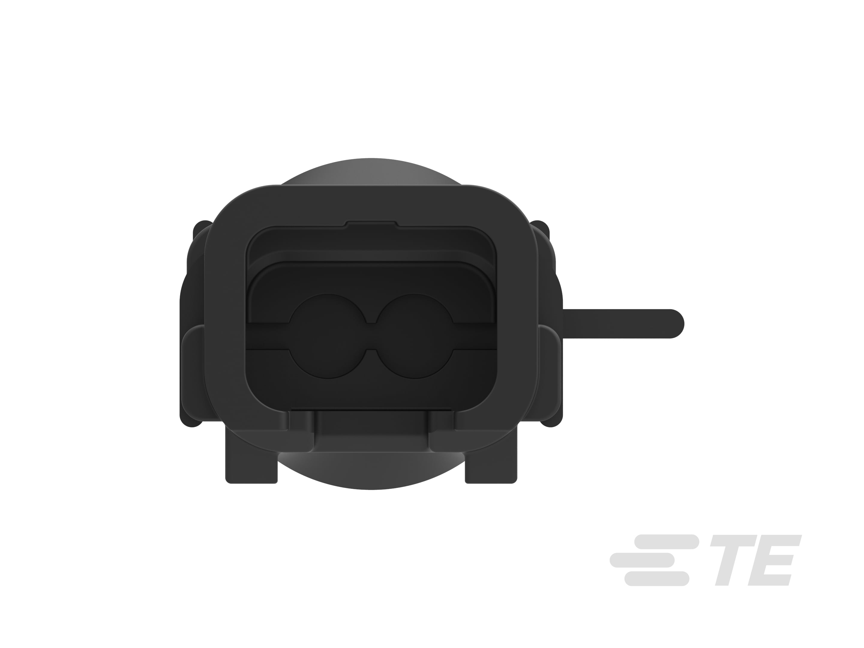 1011-273-0205 : DEUTSCH Automotive Connector Caps & Covers | TE ...