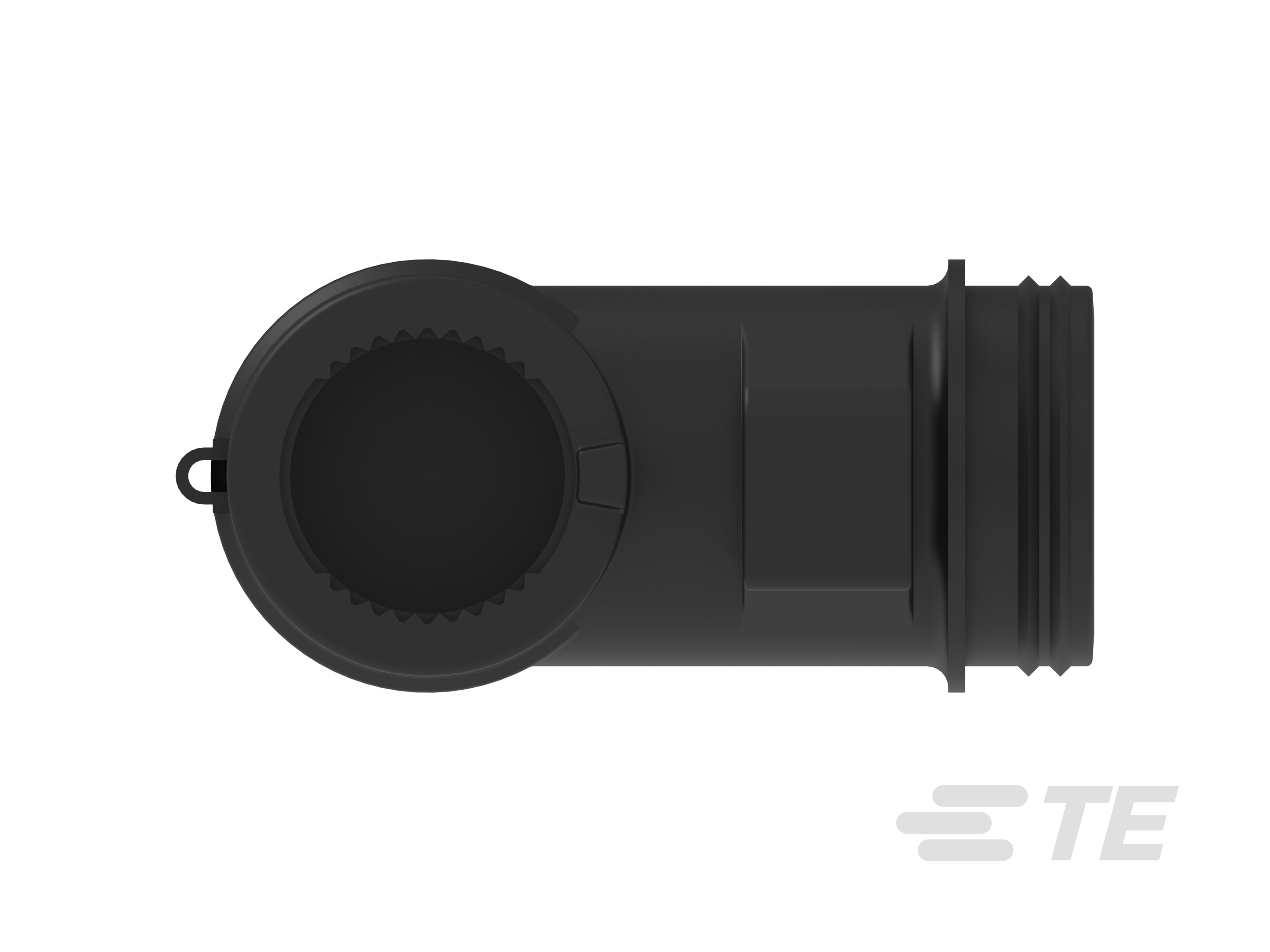 1011-331-0205 : DEUTSCH Automotive Connector Caps & Covers | TE ...
