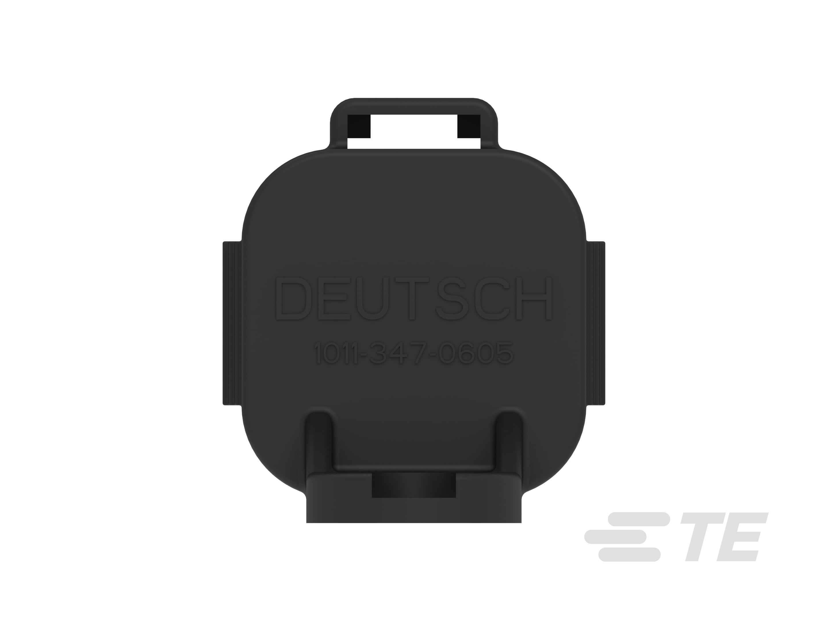 1011-347-0605 : DEUTSCH Automotive Connector Caps & Covers | TE ...