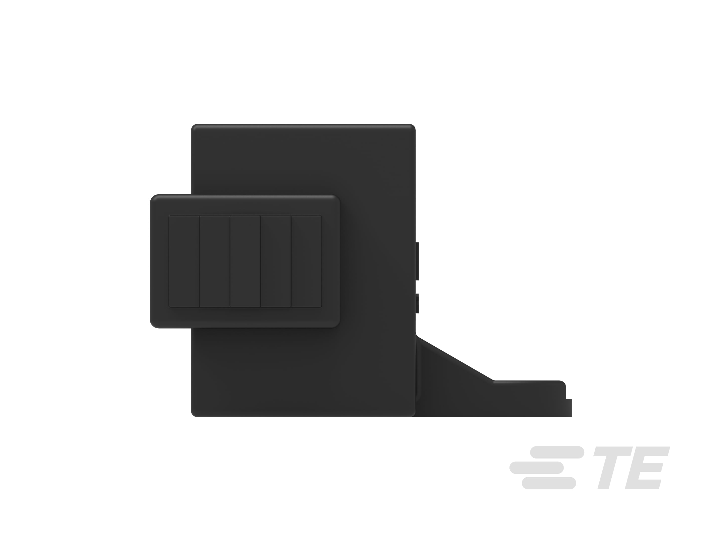 1011-348-0805 : DEUTSCH Automotive Connector Caps & Covers | TE ...