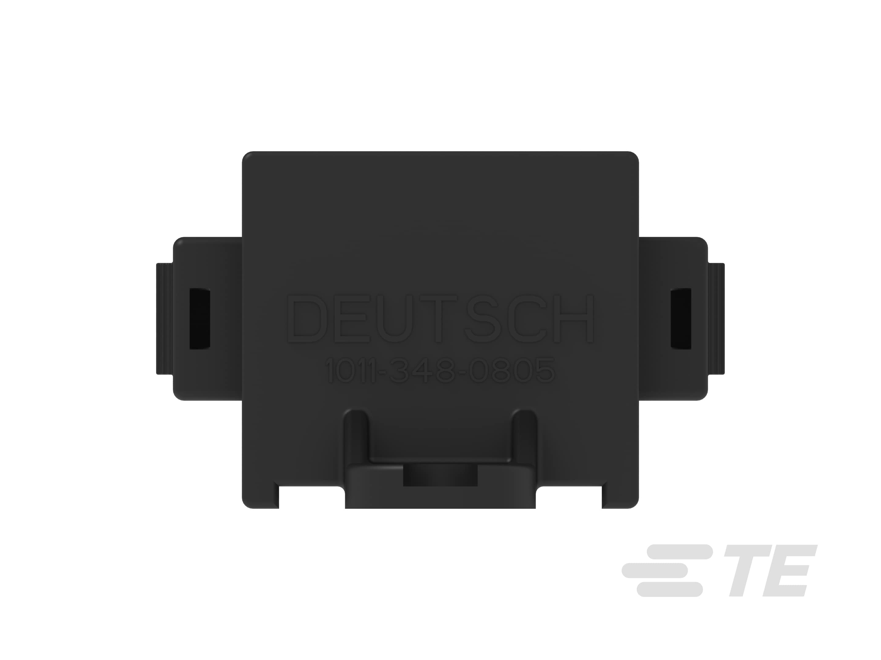 1011-348-0805 : DEUTSCH Automotive Connector Caps & Covers | TE ...