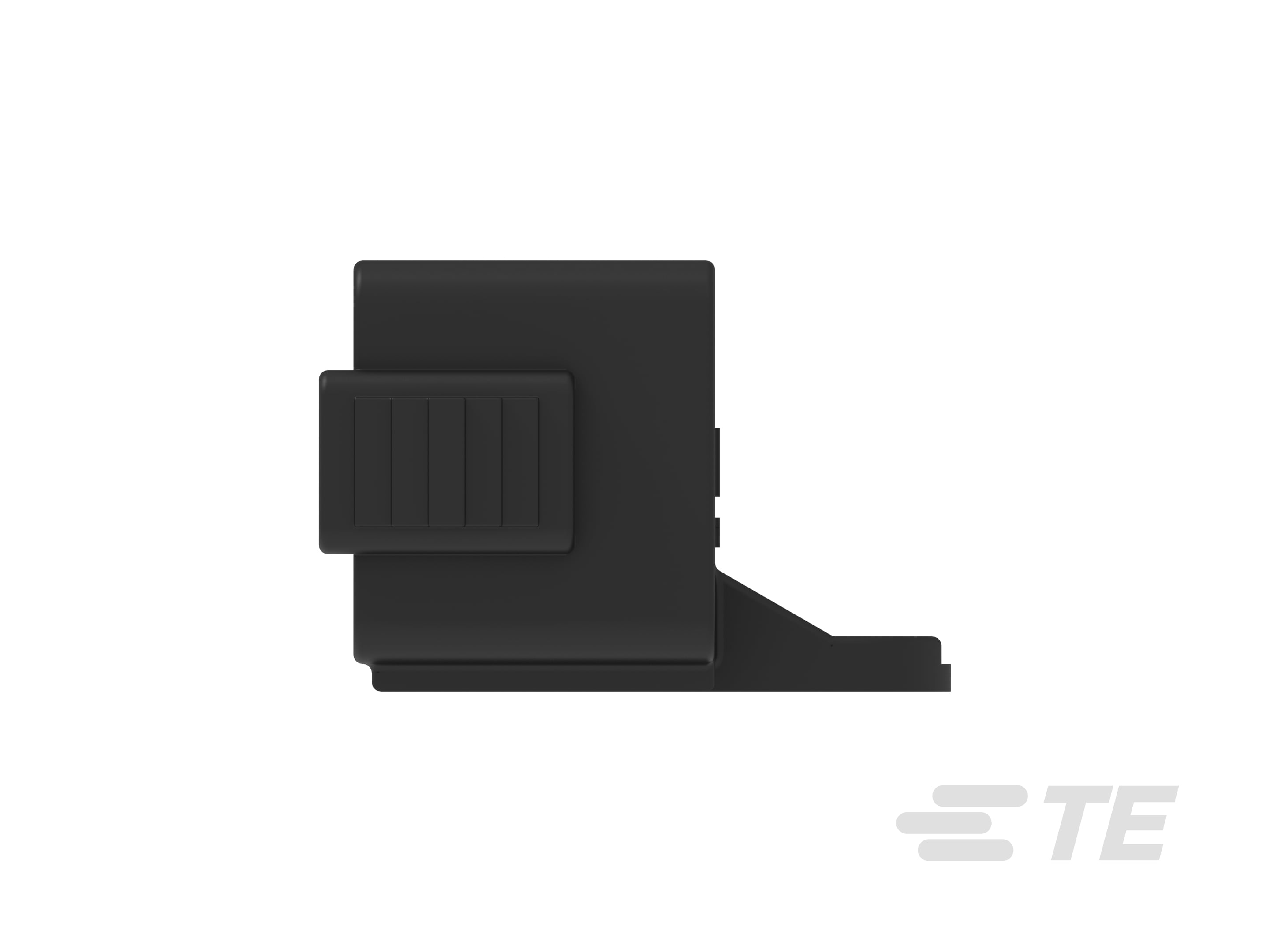 1011-349-1205 : DEUTSCH Automotive Connector Caps & Covers | TE ...
