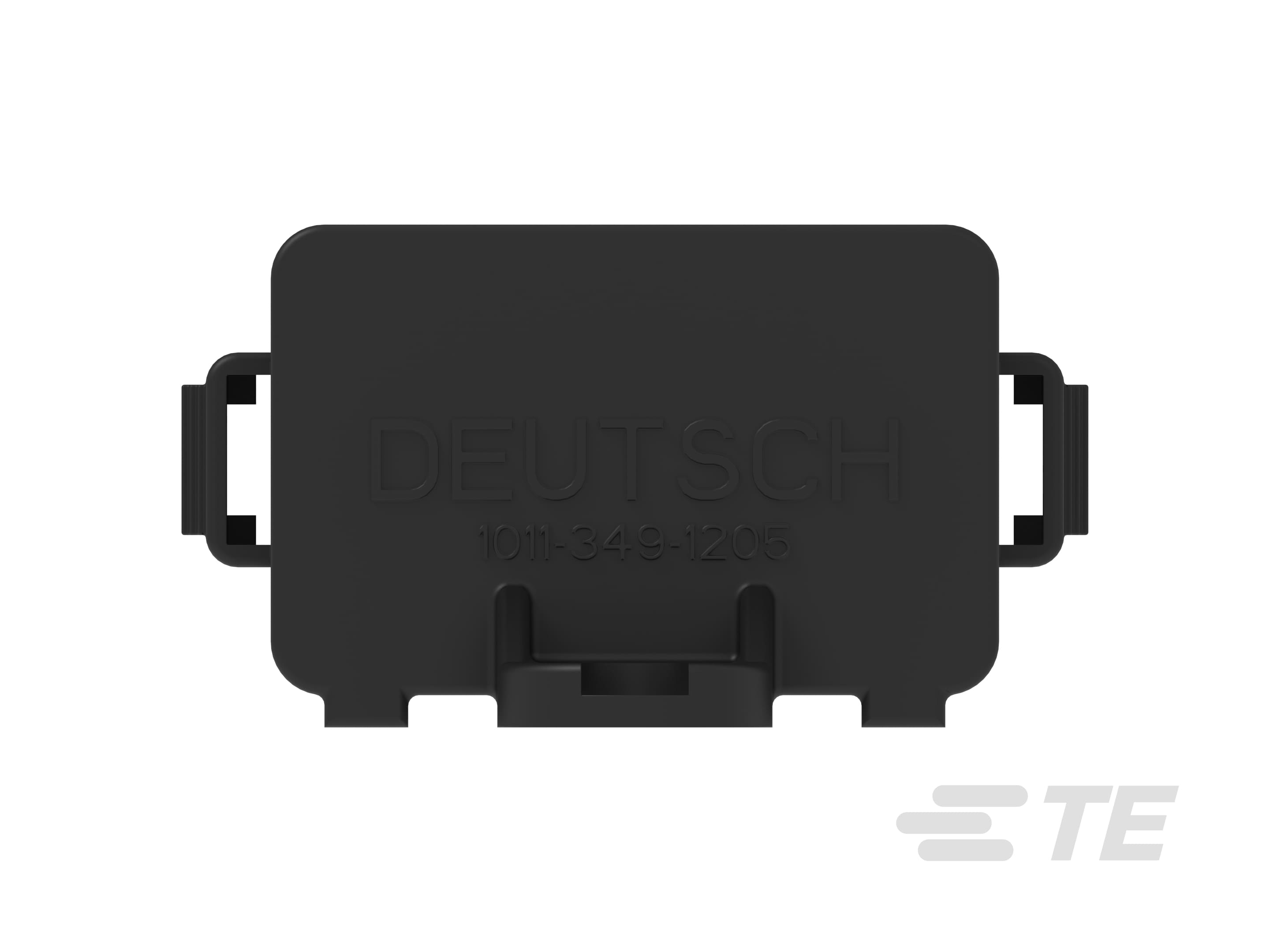 1011-349-1205 : DEUTSCH Automotive Connector Caps & Covers | TE ...