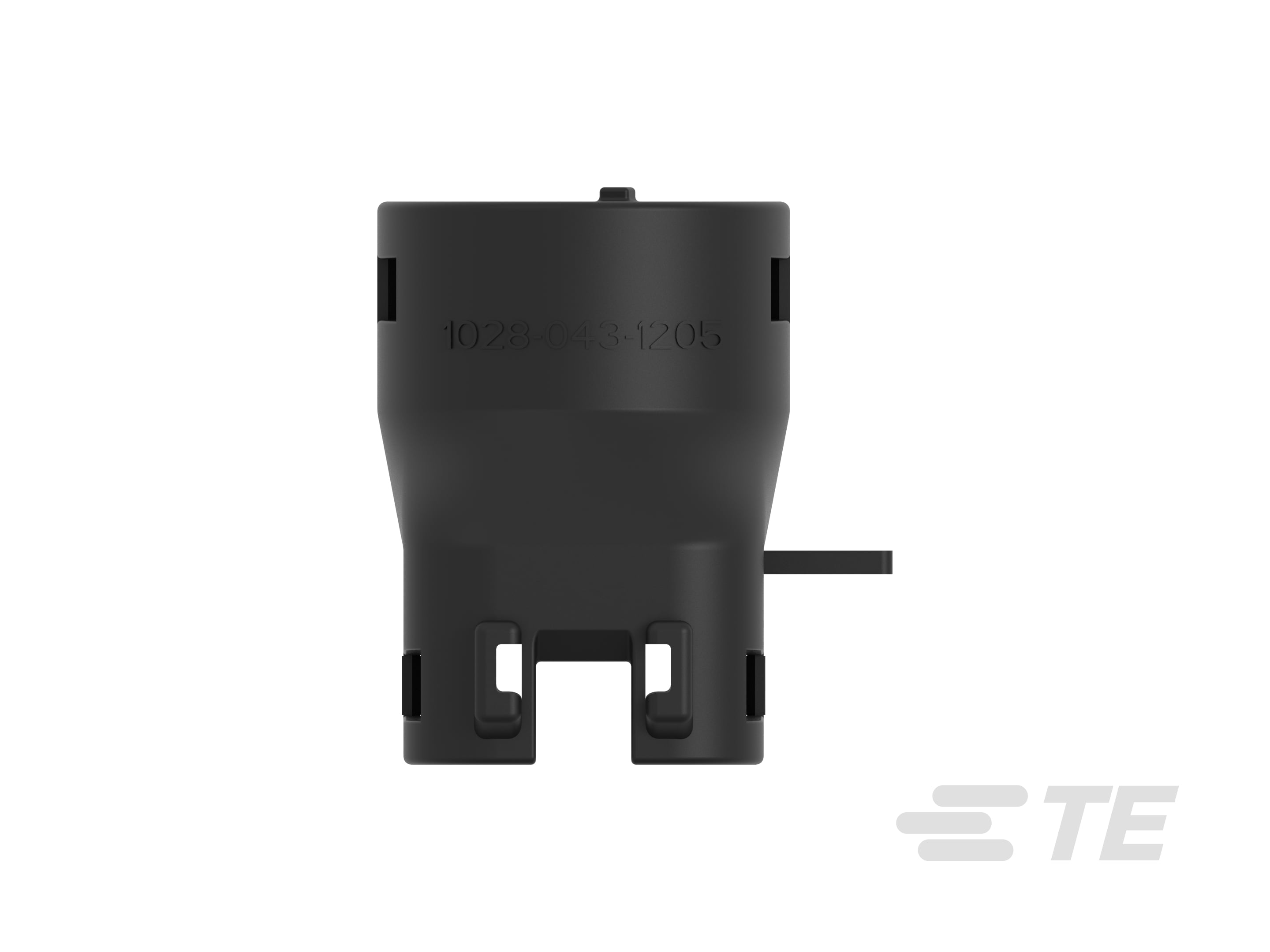 1028-043-1205 : DEUTSCH Automotive Connector Caps & Covers | TE ...