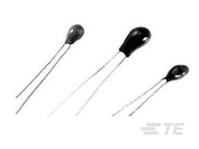 701011-M : MEAS Precision Epoxy Thermistors - 44000 | TE Connectivity