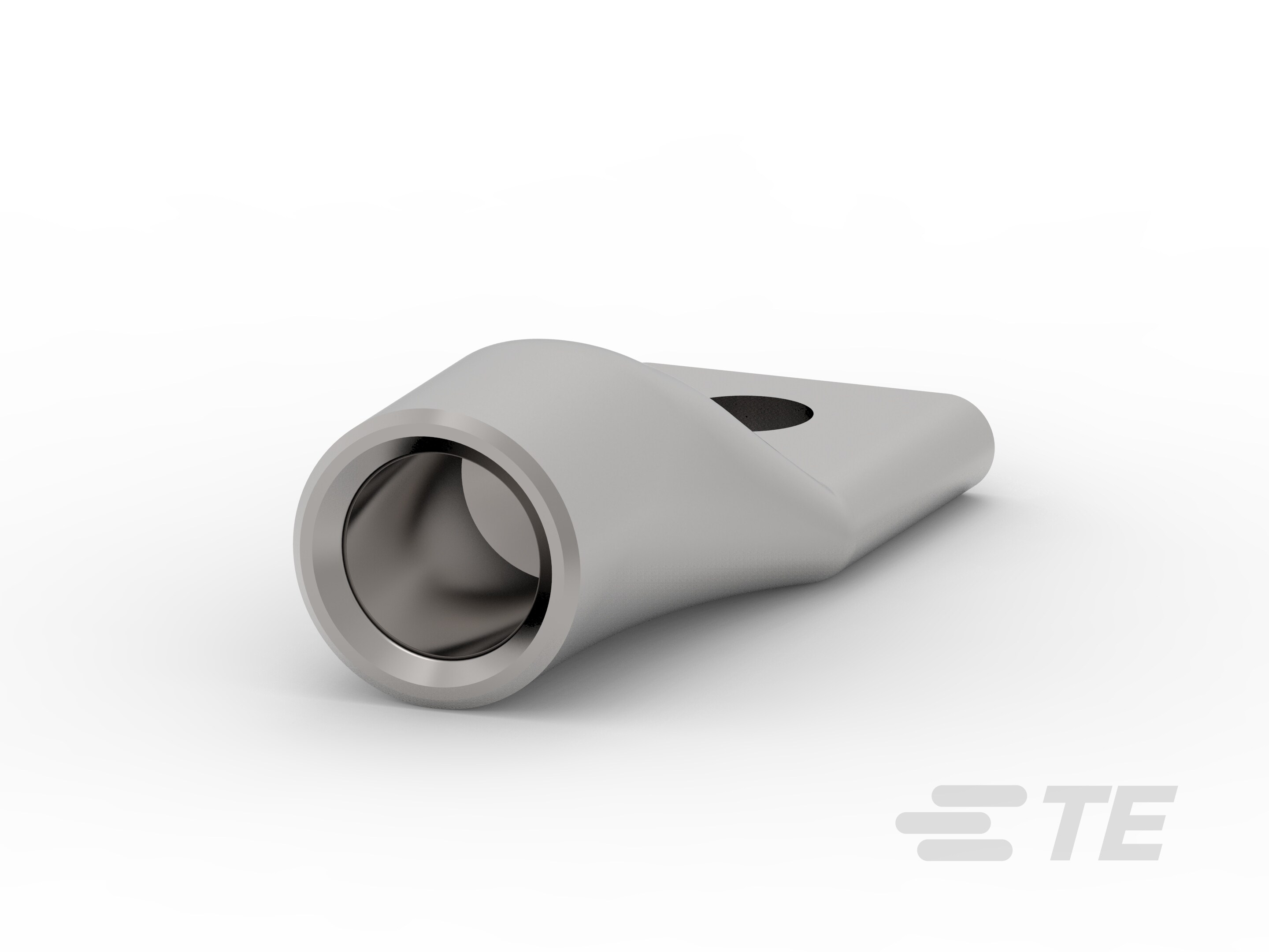 1-1099898-4 : UTILUX Compression Connectors | TE Connectivity