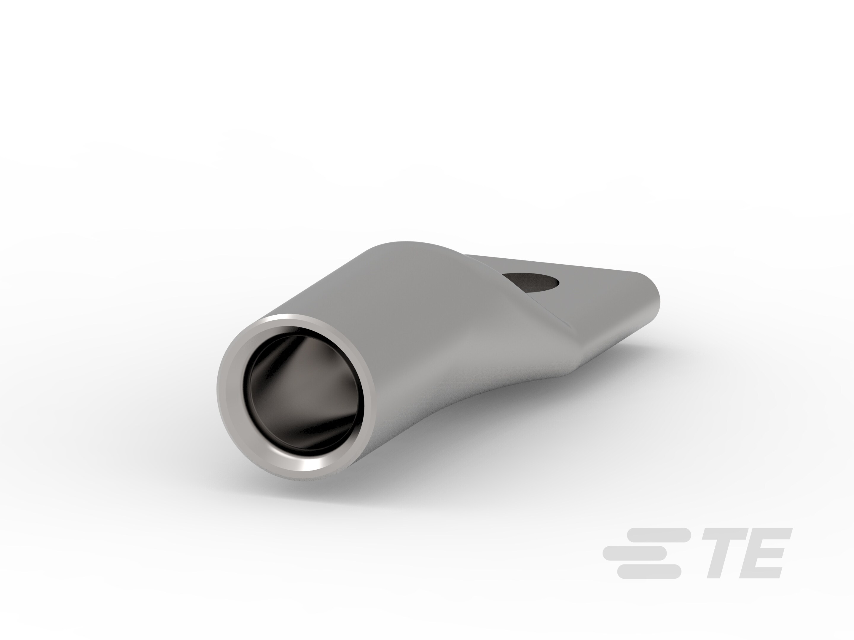 1-1099899-4 : UTILUX Compression Connectors | TE Connectivity