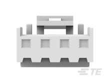 1-1123722-4 : Economy Power Wire-to-Board Connector Assemblies ...
