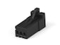 1-1318120-3 : Dynamic Series Receptacle and Tab Housing: 2.5 mm Pitch, 250V | TE Connectivity