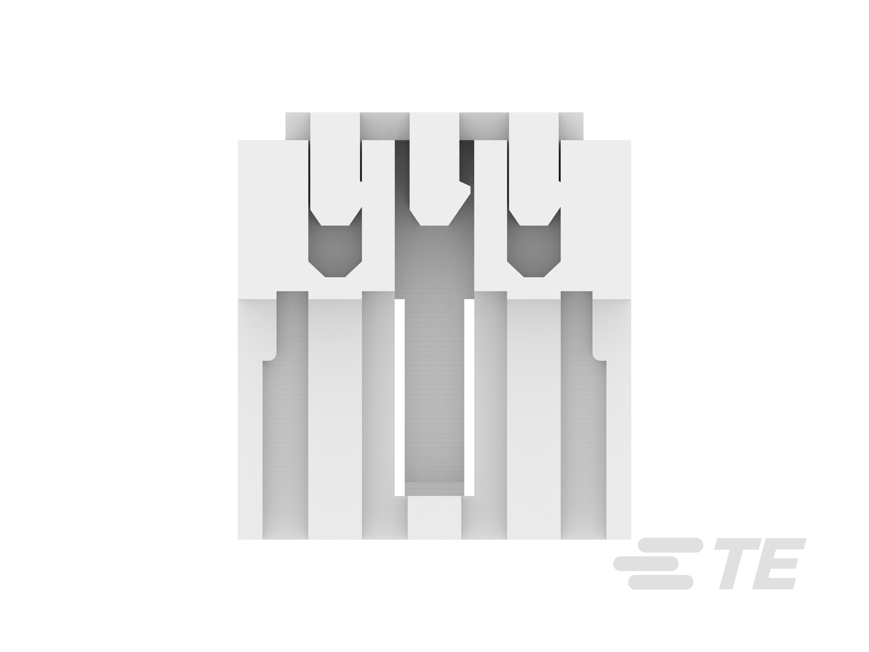 1-1355181-2 : RAST Standard Edge Connectors | TE Connectivity