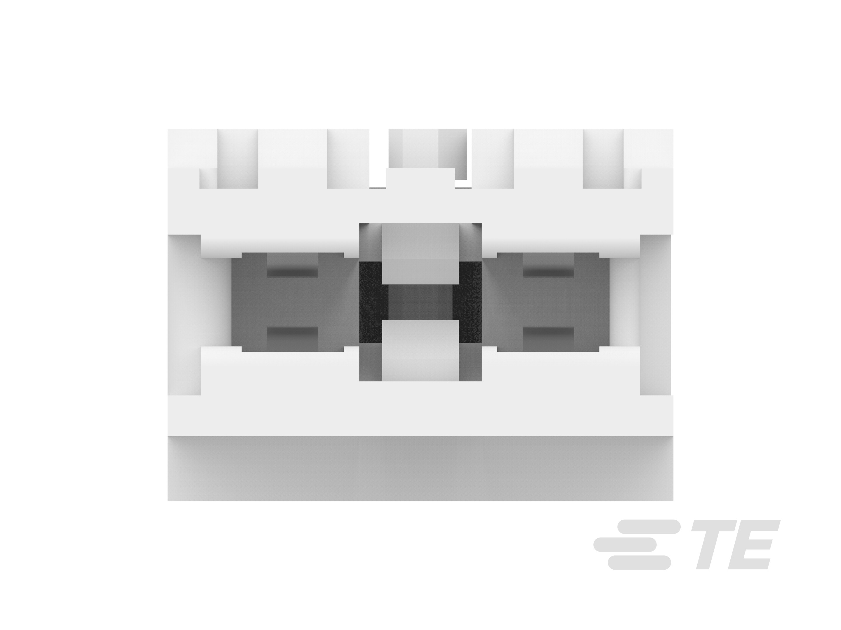 1-1355181-2 : RAST Standard Edge Connectors | TE Connectivity