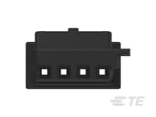 1-1355397-3 : MQS Automotive Housings | TE Connectivity