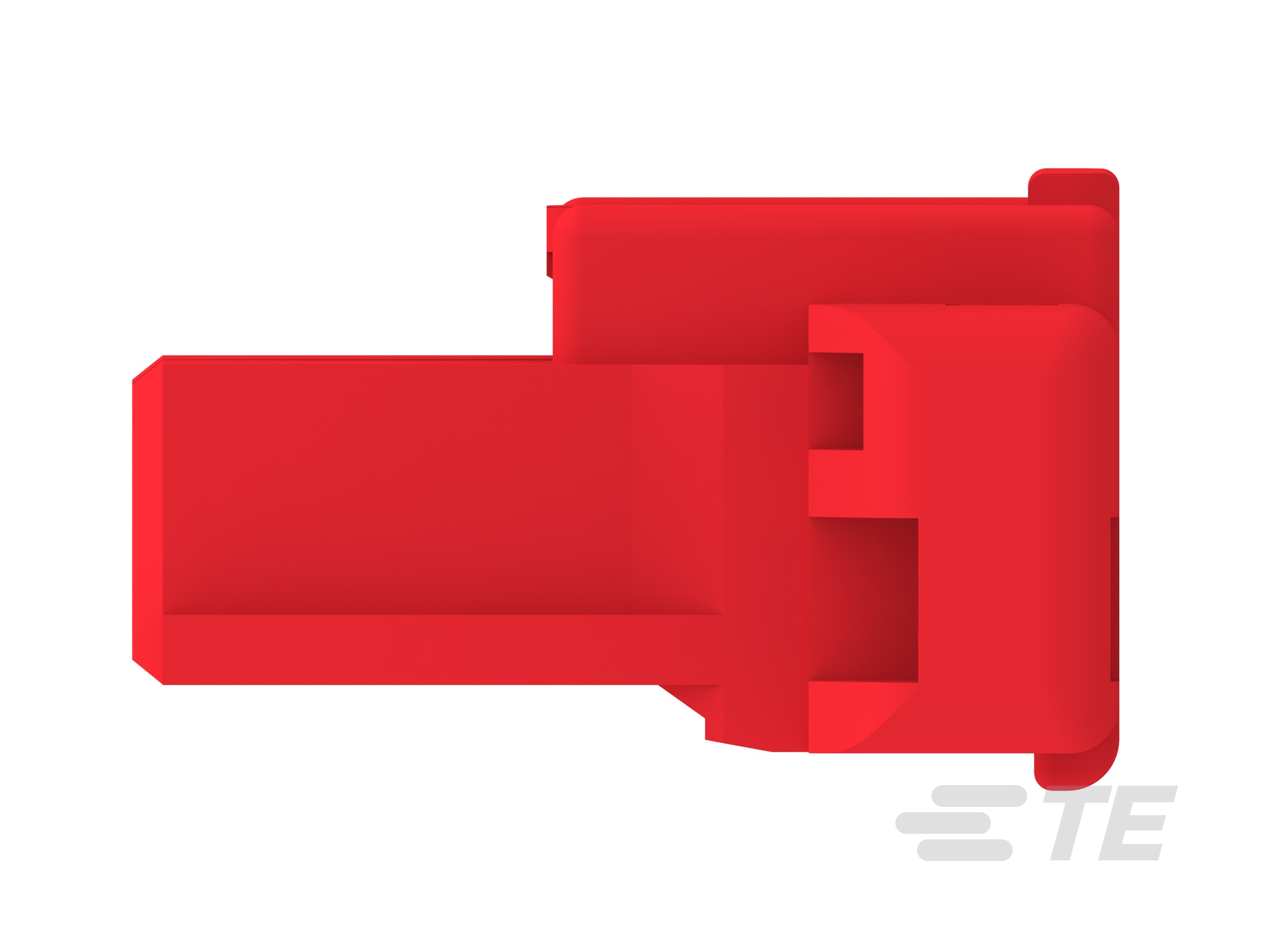 1-1376388-2 : Power Key 5.0 Standard Rectangular Connectors | TE ...