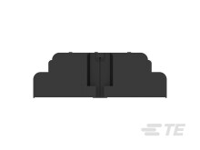 27E166 : Potter & Brumfield Relay Accessories | TE Connectivity