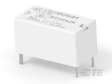 PE014024 : SCHRACK Electromechanical Relays | TE Connectivity