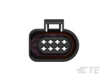 1-1394416-1 : AMP 自動車用ハウジング | TE Connectivity