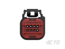 1-1411001-1 : Get .64 Connector System Automotive Housings | TE ...