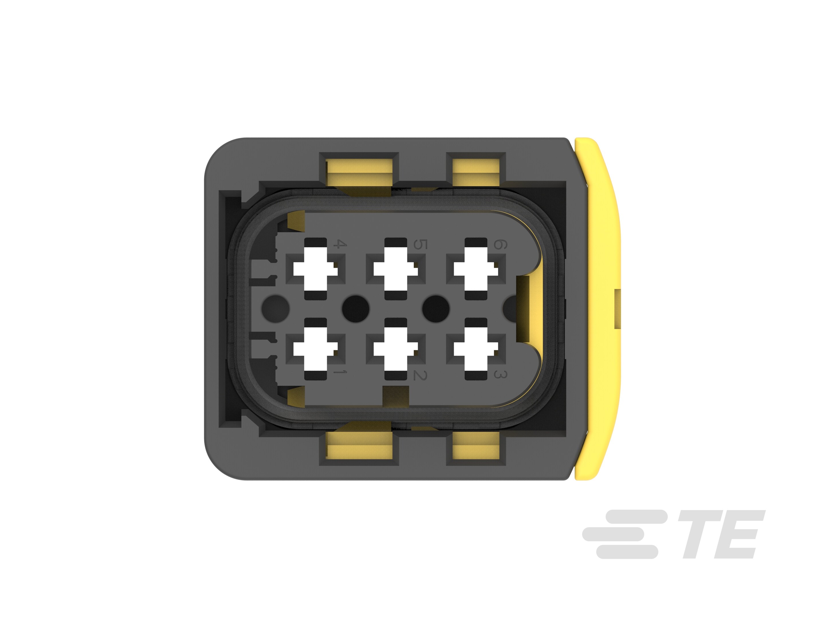 1-1418437-1 : AMP 48V Ready 2.8mm Sealed Connectors | TE Connectivity