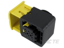 1-1418469-1 : AMP Automotive Housings | TE Connectivity