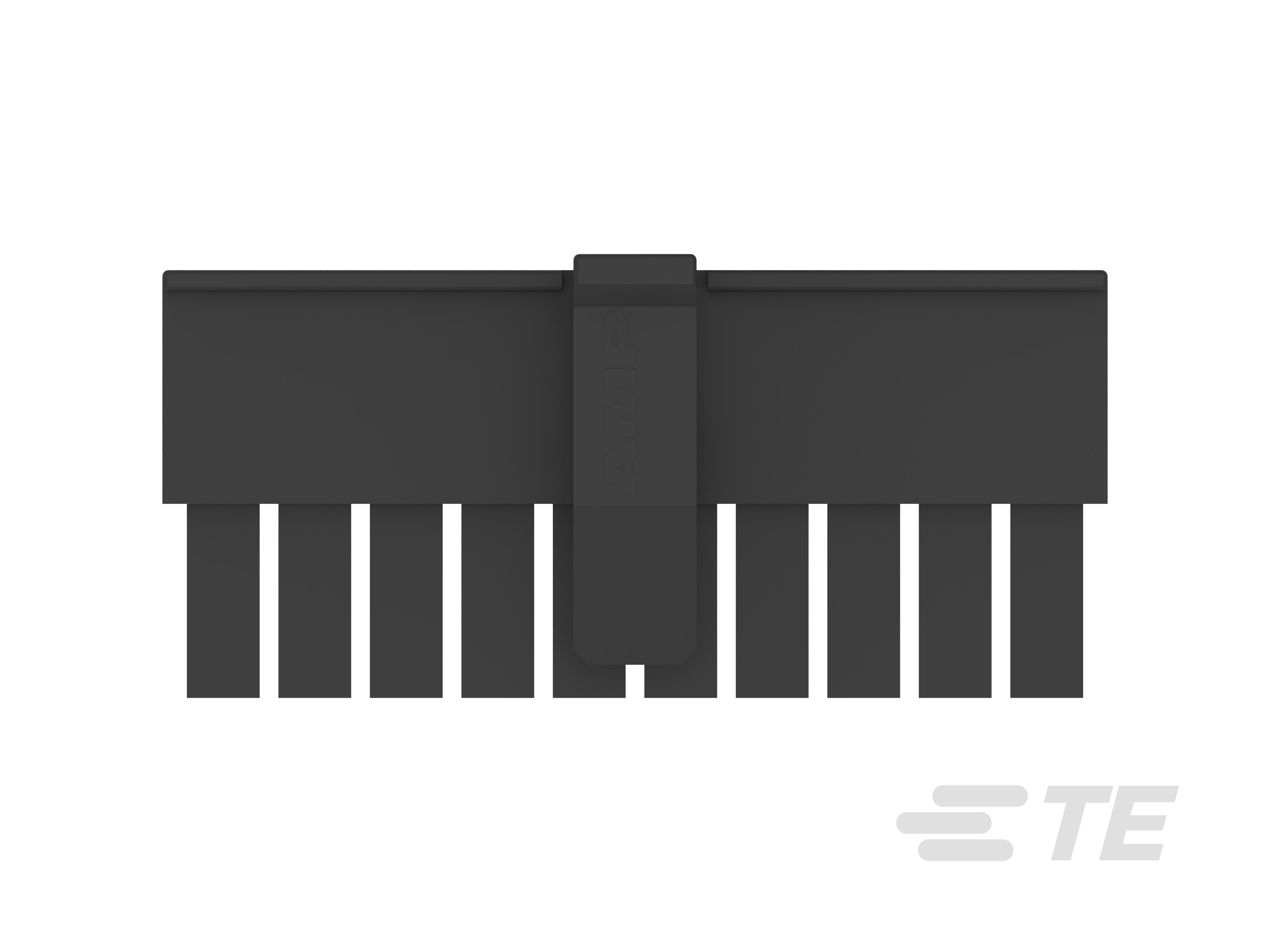1-1445022-0 : MATE-N-LOK Standard Rectangular Connectors | TE Connectivity